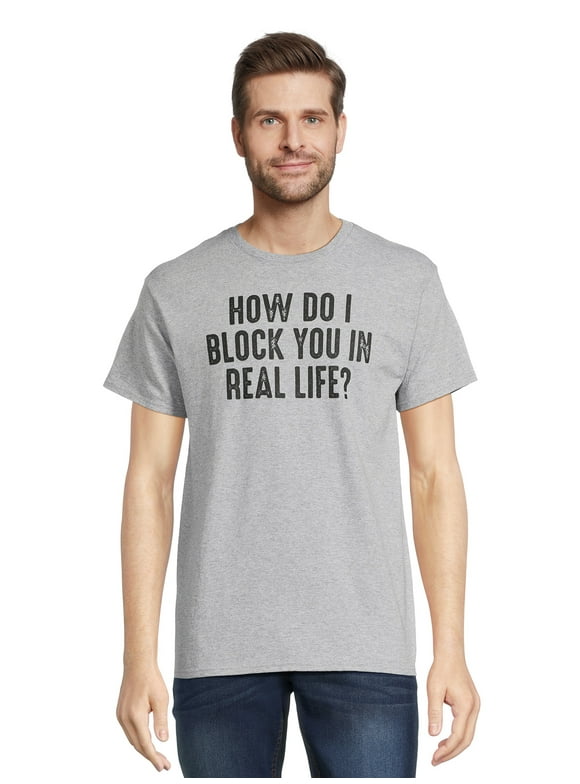 Real Life Shirts