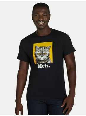 Funny Tees in Graphic Tees - Walmart.com