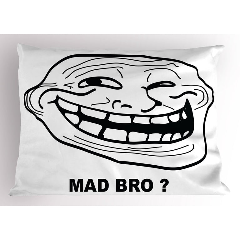 Troll Guy Memes