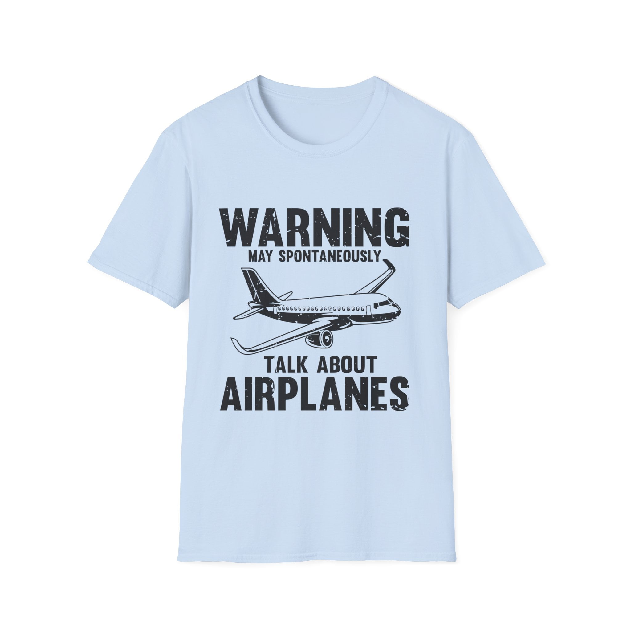 Humorous Airplane Aircraft Aircrews Airship Aviator Lover Hilarious ...