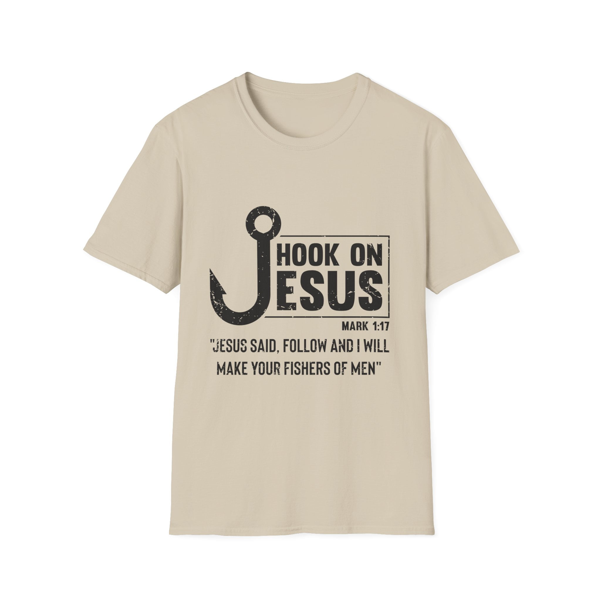 Humorous Fisherman Priesthood Catholic Church Pastor Pun Humorous ...