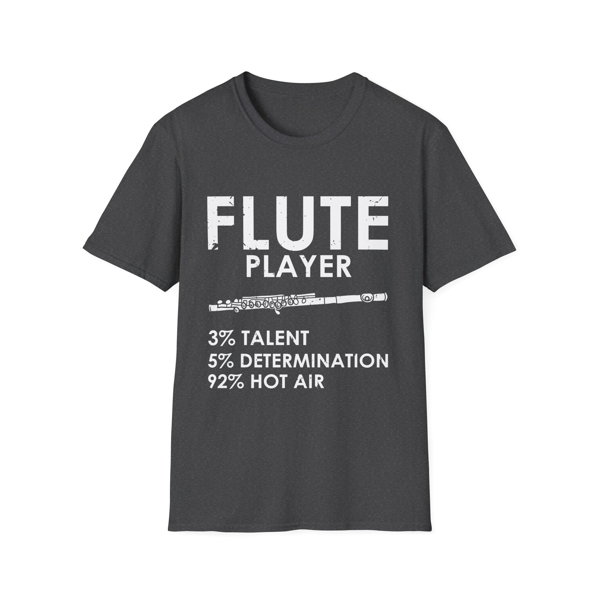 Humorous Flutes Enthusiasts Statements Sarcastic Flute Funny Hilarious ...