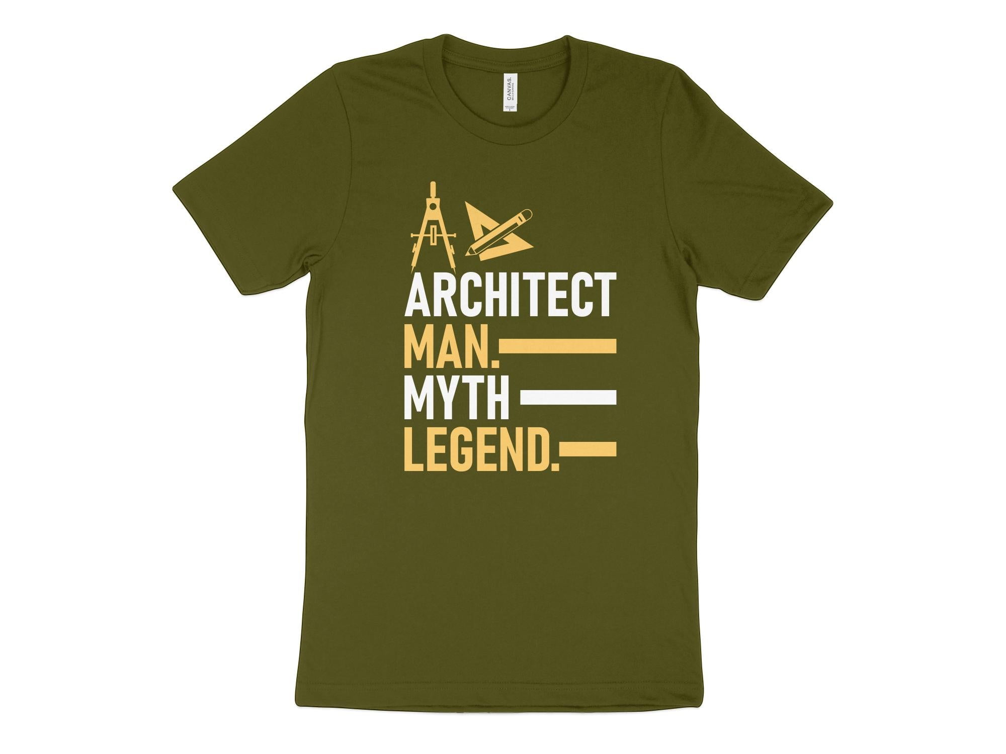Humorous Future Architect Graphic Design Architectural Themed Funny ...
