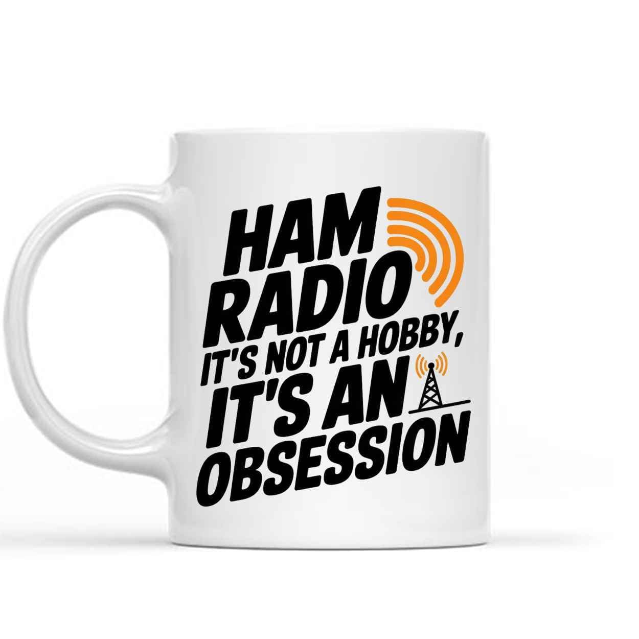 Humorous Gift Idea Humorous Gift Idea Ham Radio Gift Ham Radio Ham ...