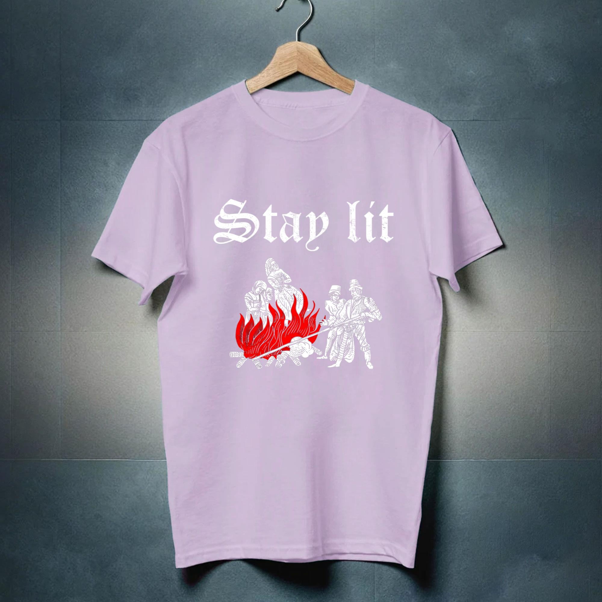 Humorous Graphic Shirt, Vintage Style Design, Quirky Dark Humor Tee ...