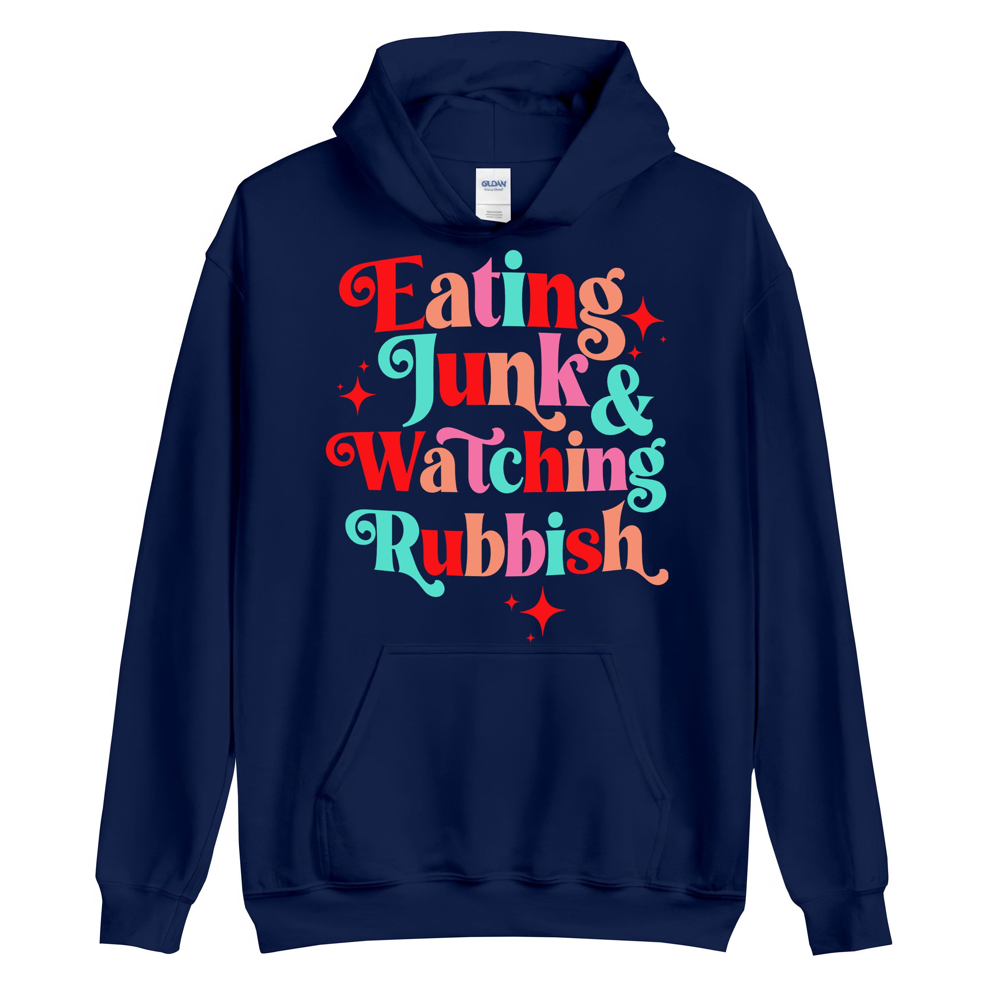 Humorous Graphic Sweatshirt Featuring Bold Designs for Fans of Fun ...