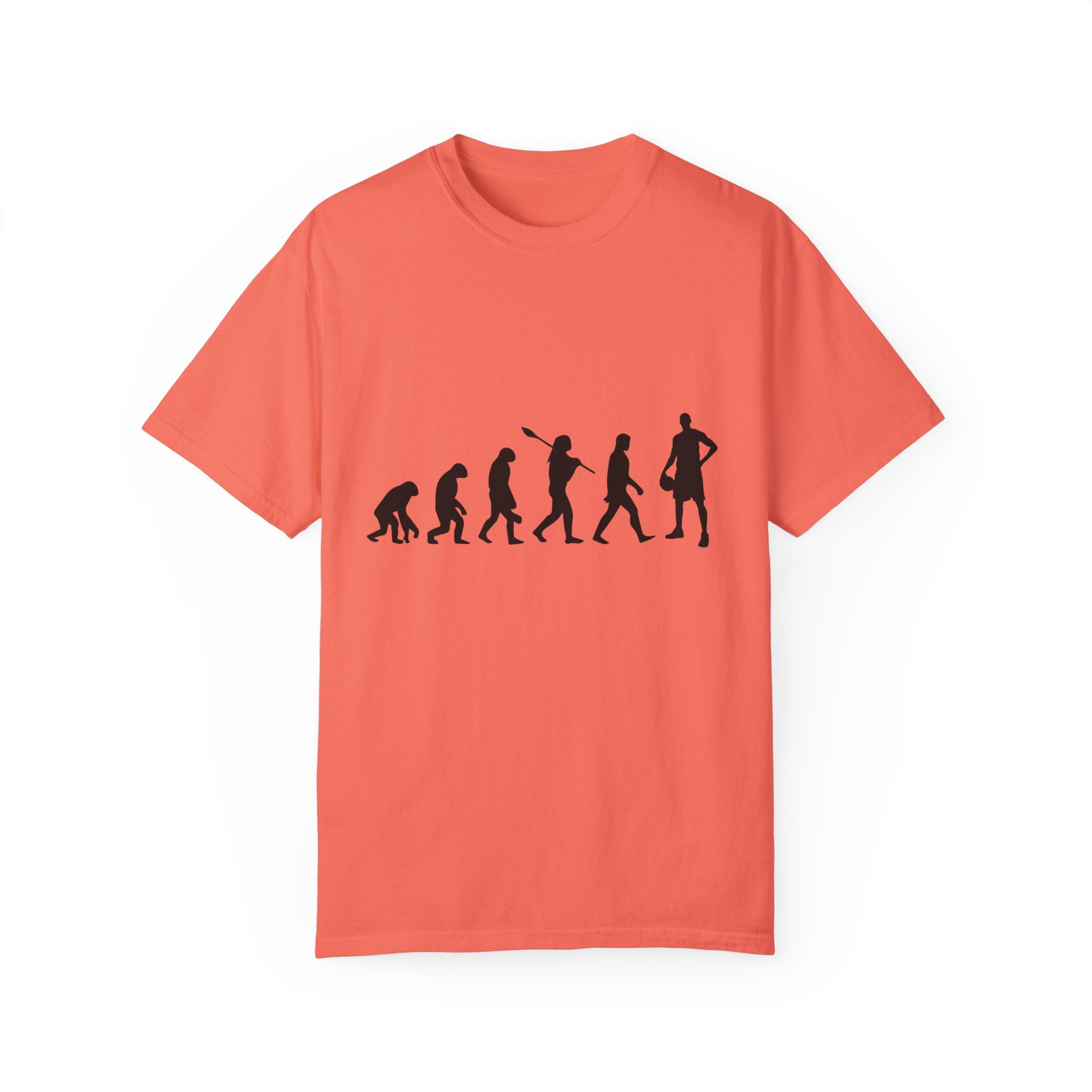 Humorous Hoops Recreational Sport Athlete Player Pun Lover Novelty ...