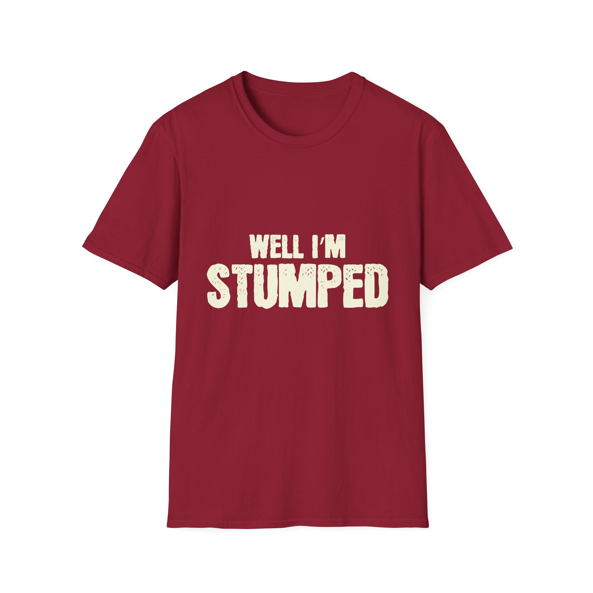 Humorous I'm Stumped Amputated Leg Sayings Hilarious Prosthesis Quotes ...