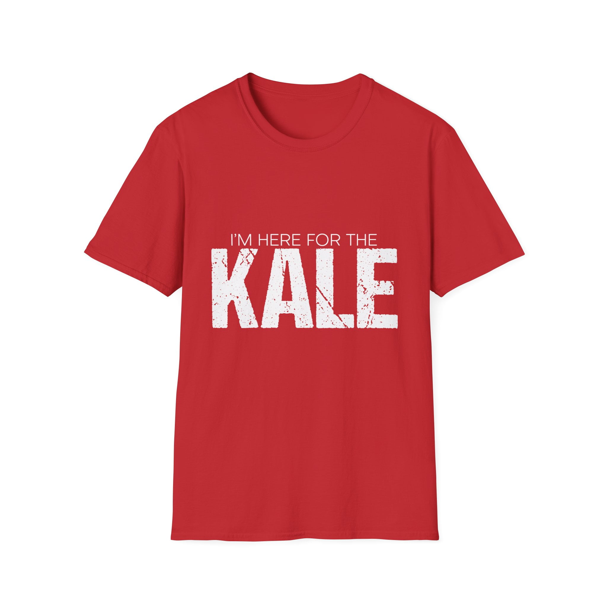 Humorous I'm Waiting For Kale Vegetables Gag Gift | Hilarious ...