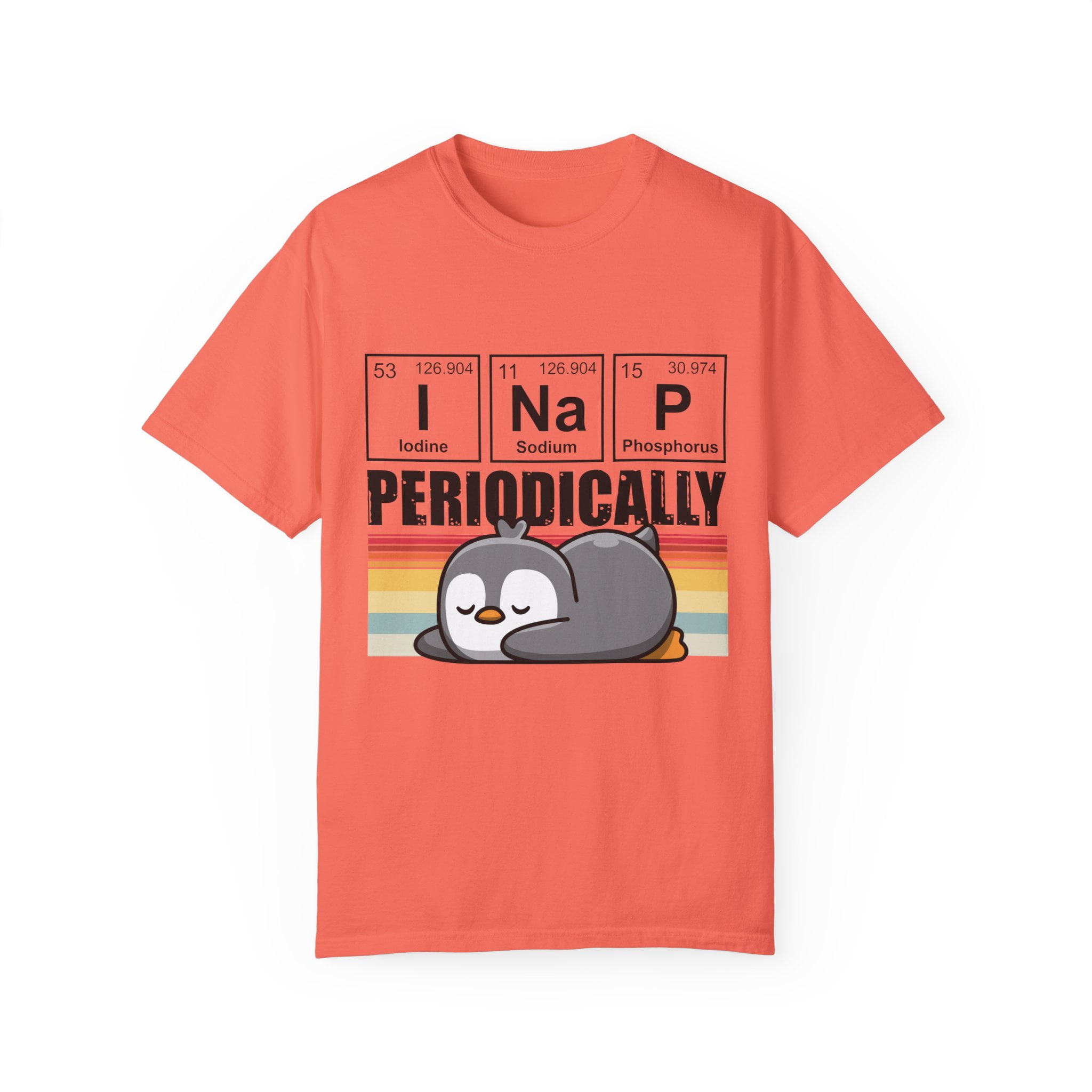 Humorous Introverts Sleeping Enthusiasts Graphic Mockeries Novelty ...