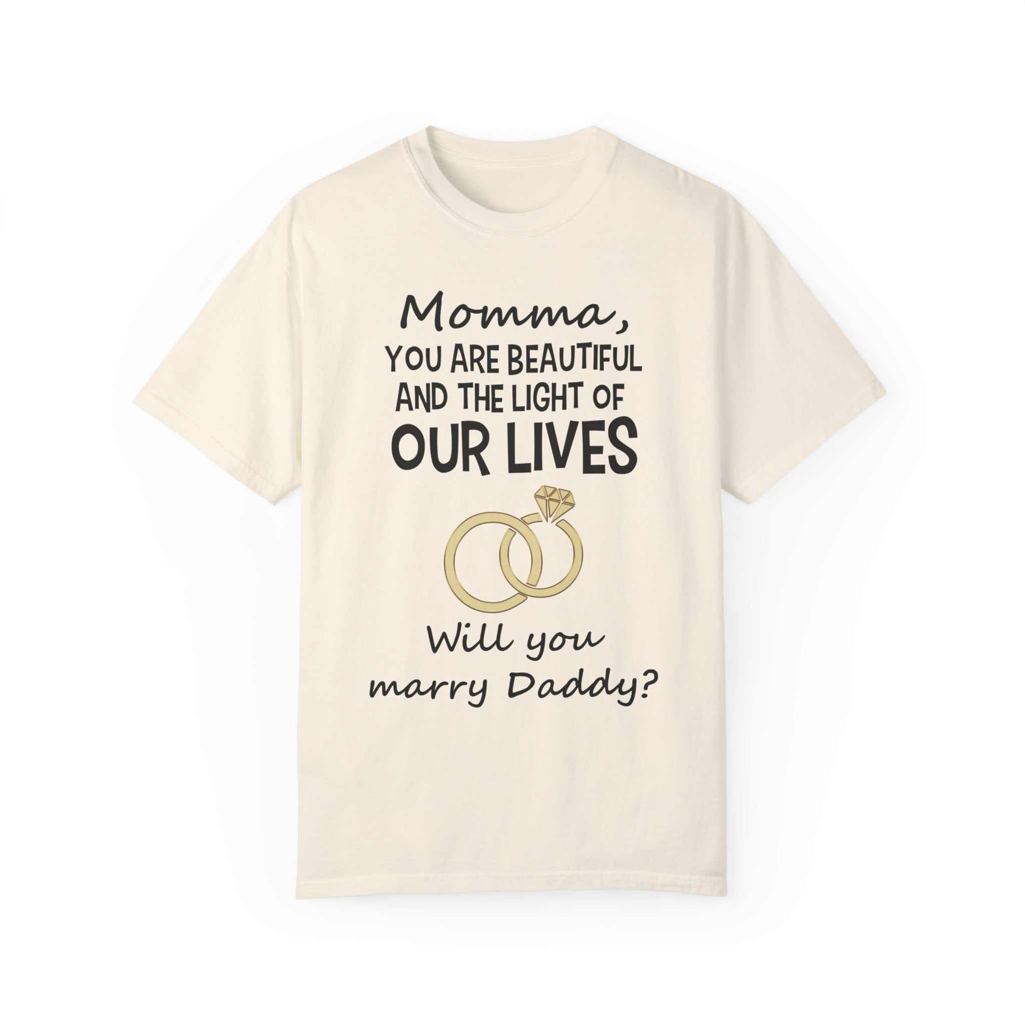 Humorous Kids Proposing Stepmothers Appreciation Sayings Hilarious ...