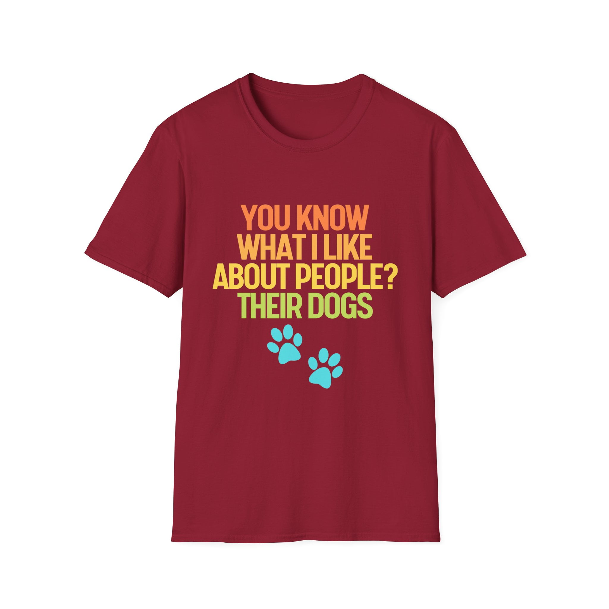 Humorous Loving Other's Doggos Devotee Sarcastic Statements Hilarious ...