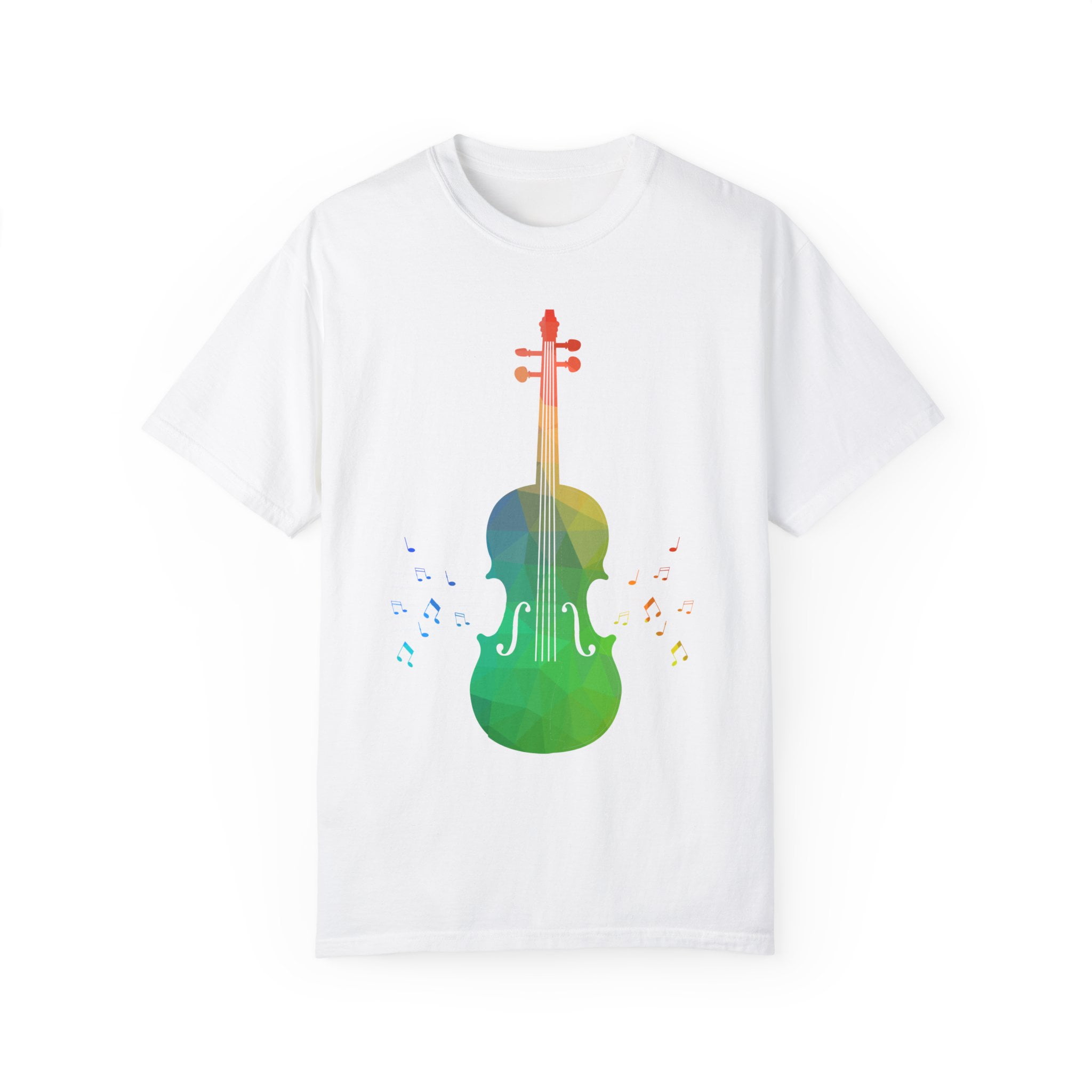 Humorous Orchestra Stringed Instrument Fiddle Enthusiast Hilarious Lute ...