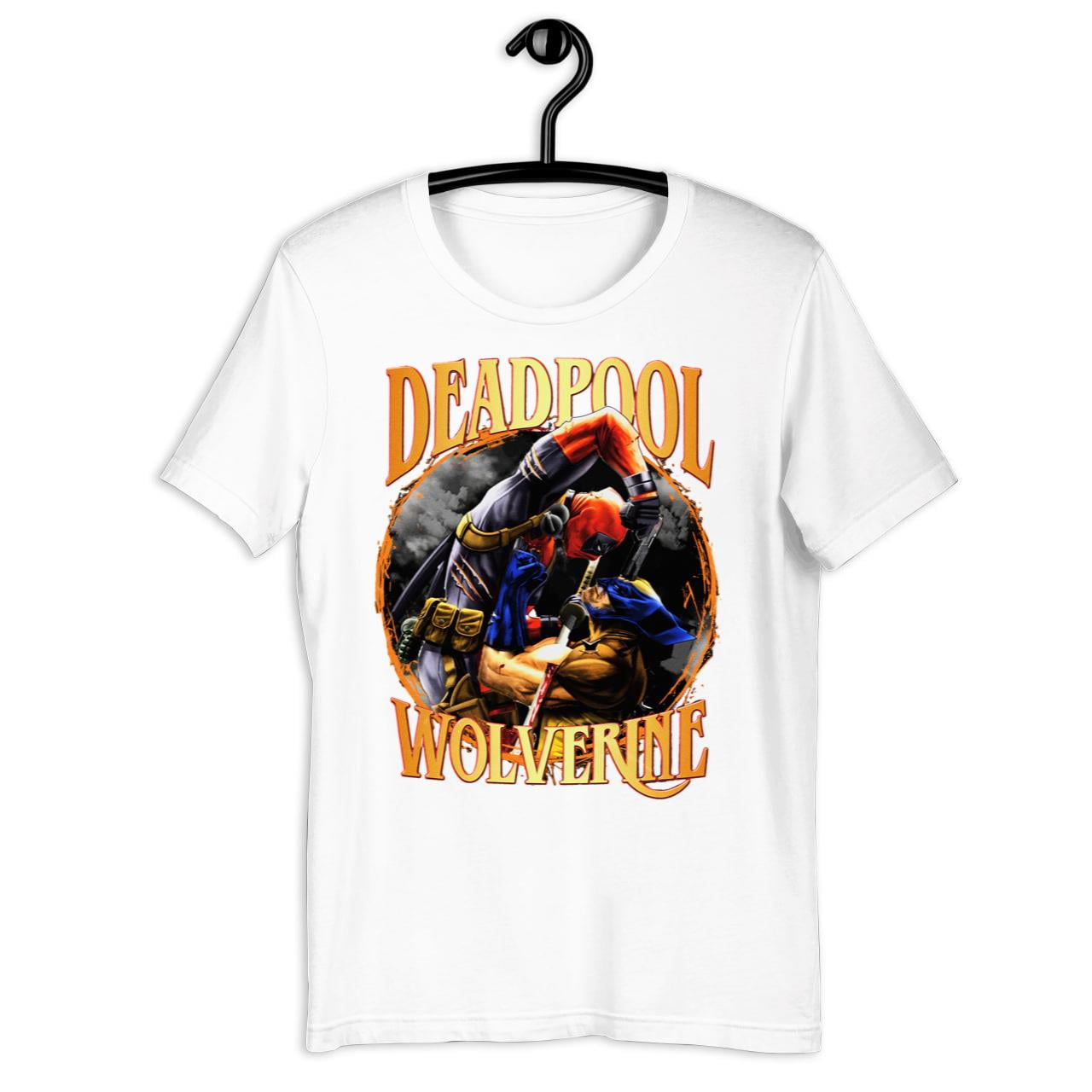 Humorous Parody Comic Book Hero Enthusiasts Gift Father's Day Shirt for ...