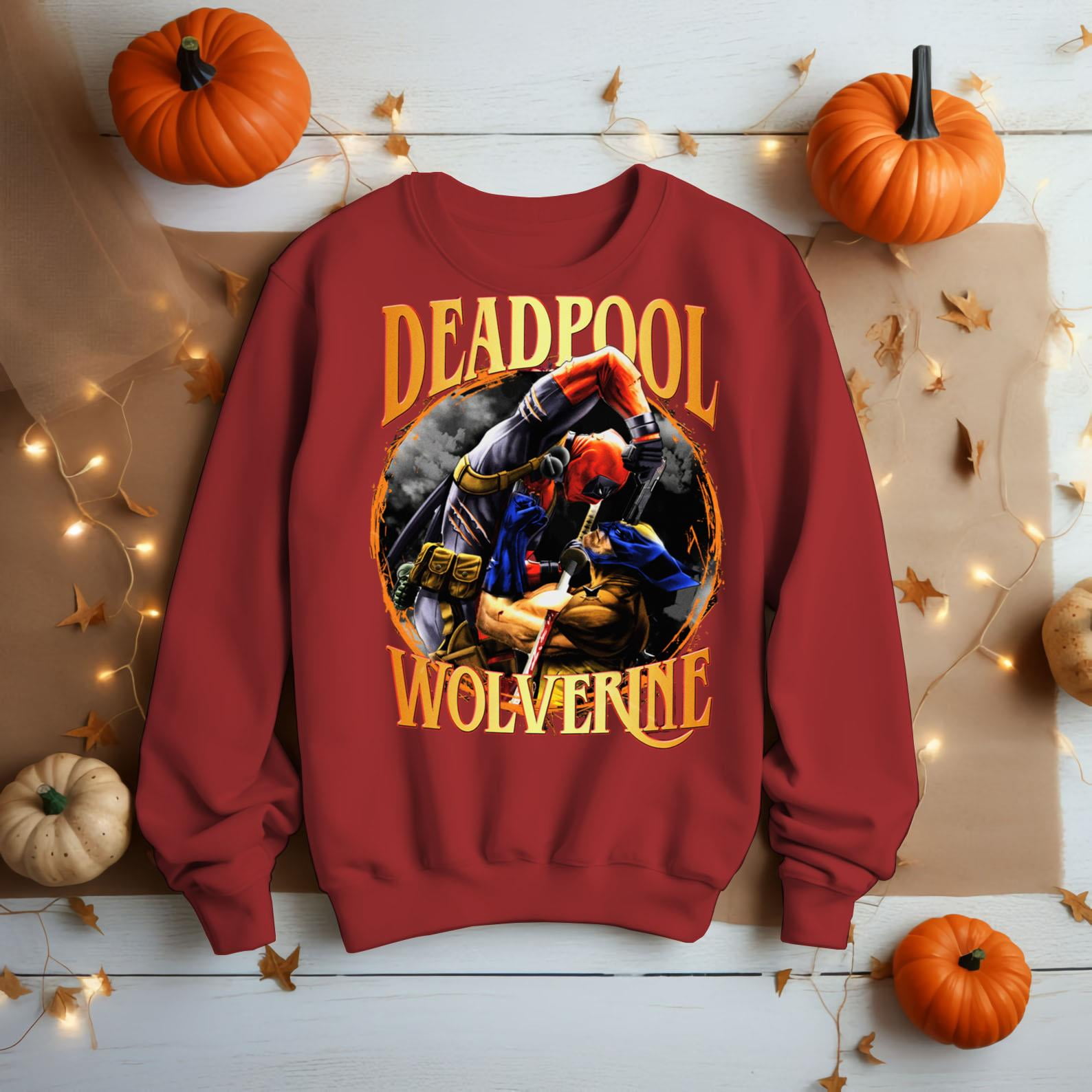 Humorous Parody Comic Book Hero Enthusiasts Gift Father's Day Shirt for ...