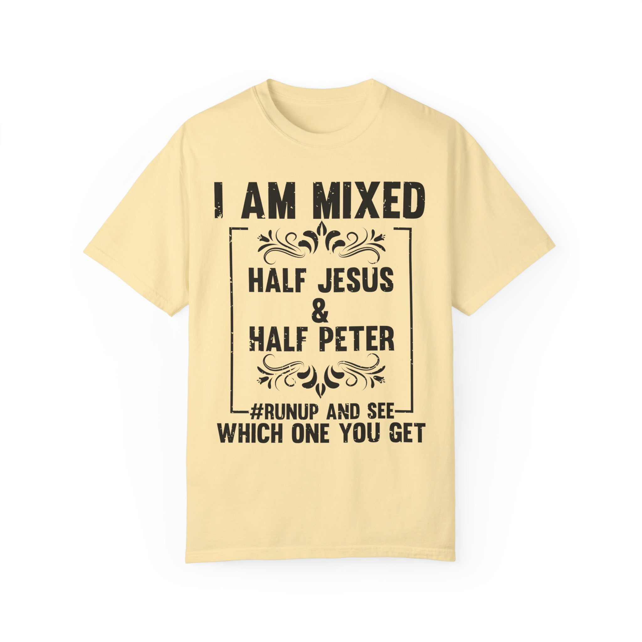 Humorous Religious Prayer Holy Writ God Book Worship Lover Humorous ...