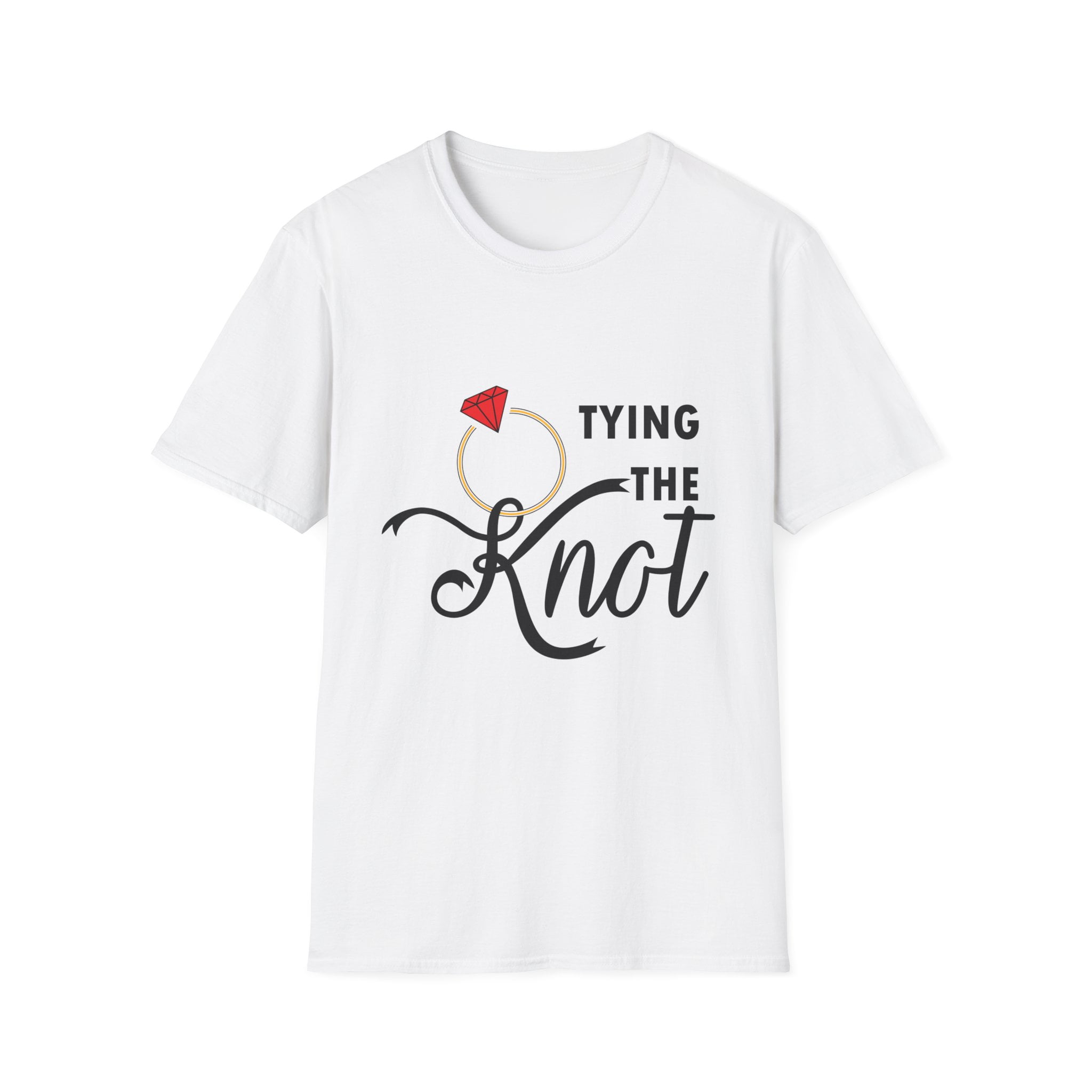 Humorous Spouses Proposal Appreciation Statements Graphic Novelty ...