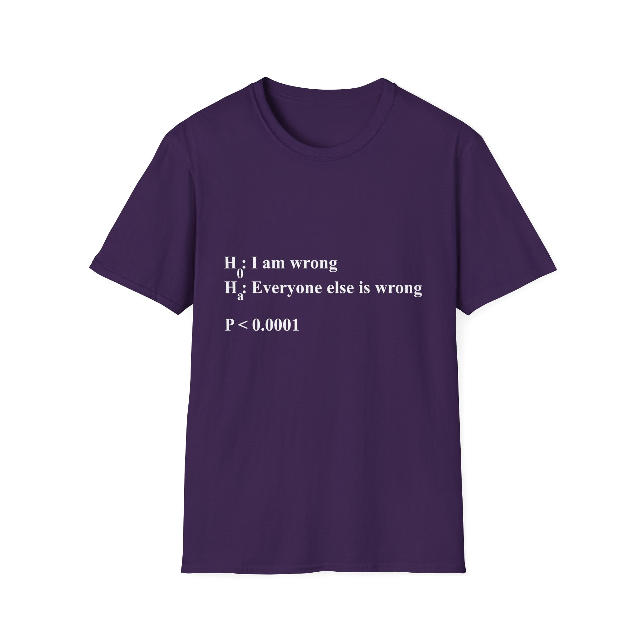 Humorous Statistics Educators Sayings Gags Gift Hilarious Statistician ...