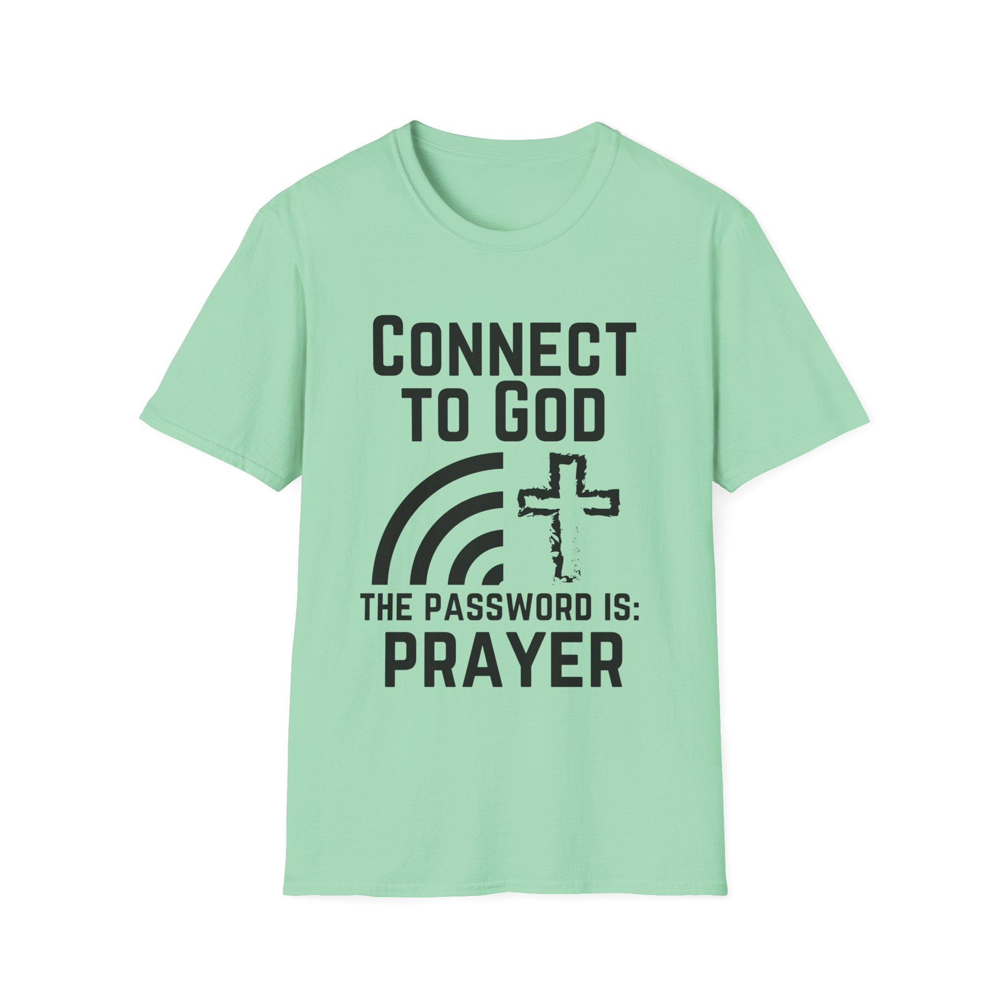 Humorous Wifi Prayer Religious Holy Writ God Book Worship Hilarious ...