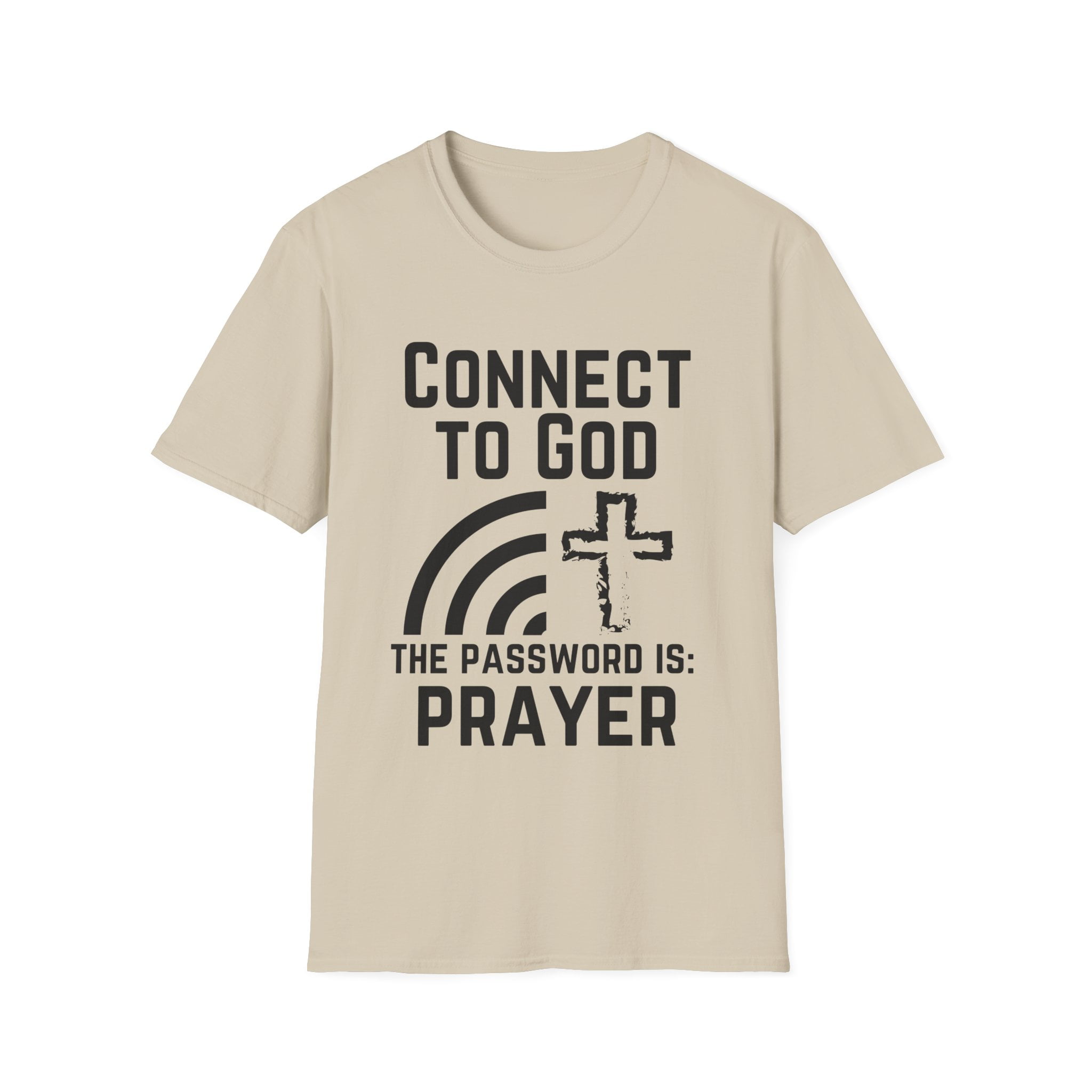 Humorous Wifi Prayer Religious Holy Writ God Book Worship Hilarious ...