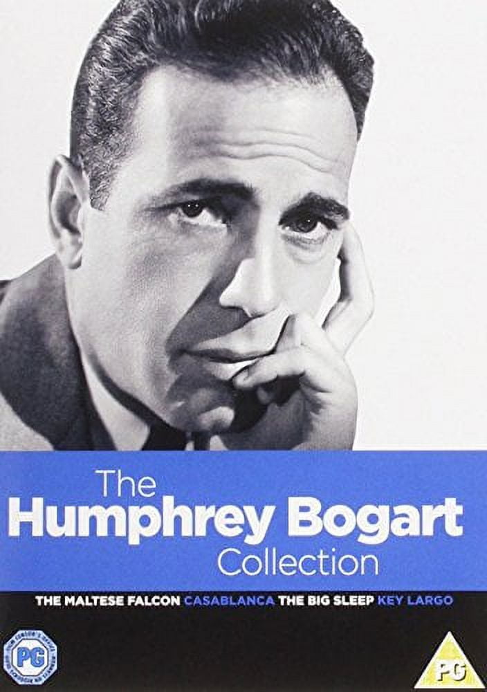 Humphrey Bogart: Golden Age Collection [DVD] - Walmart.com