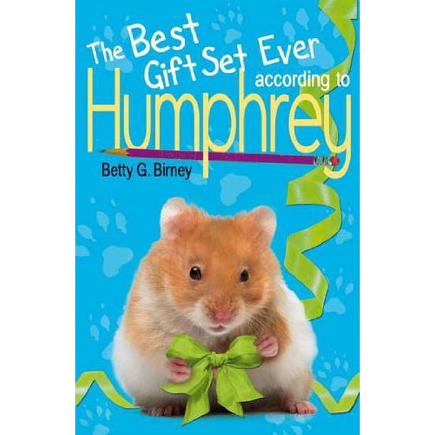 Humphrey Box Set (3 Books) - Walmart Business Supplies