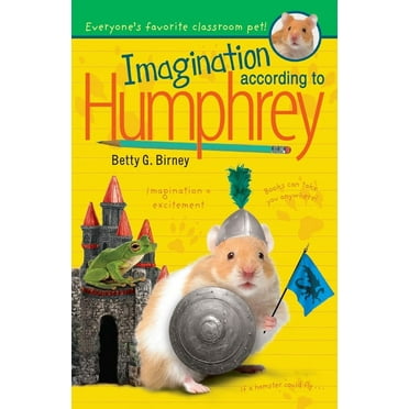 Humphrey's Tiny Tales: Humphrey's Creepy-Crawly Camping Adventure ...