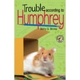 Humphrey: Trouble According to Humphrey (Series #3) (Hardcover ...