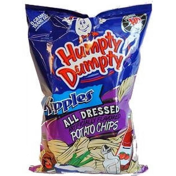 Humpty Dumpty Chips – Walmart.com