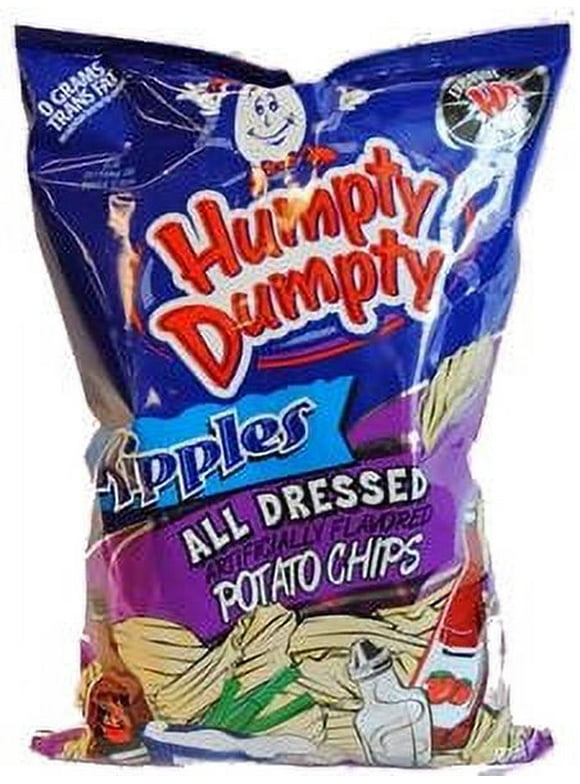 Humpty Dumpty Chips – Walmart.com