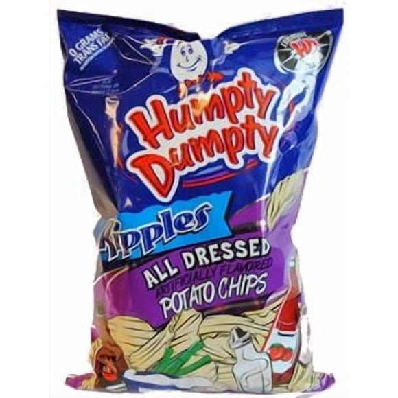Humpty Dumpty Chips – Walmart.com