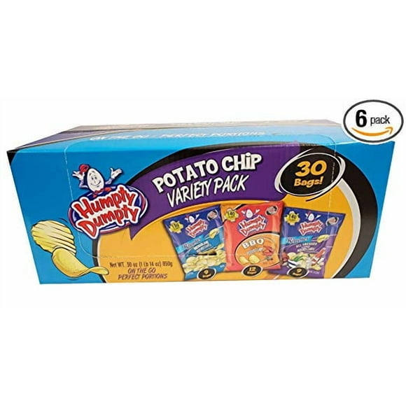 Humpty Dumpty Chips – Walmart.com