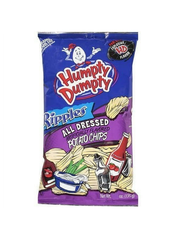 Humpty Dumpty Chips – Walmart.com