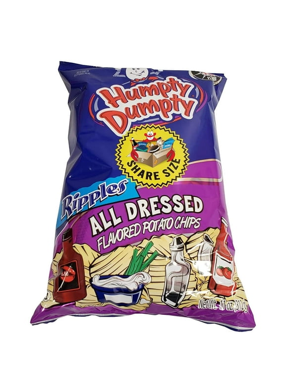 Humpty Dumpty Chips – Walmart.com