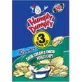 Humpty Dumpty Ripples Sour Cream & Onion Potato Chips, 11 Oz. - Walmart.com