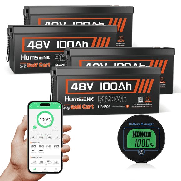 Lithium Deep Cycle Batteries in Lithium Batteries - Walmart.com