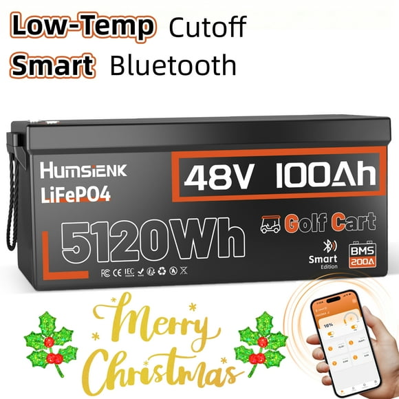48 Volt Golf Cart Batteries in Golf Cart Batteries - Walmart.com