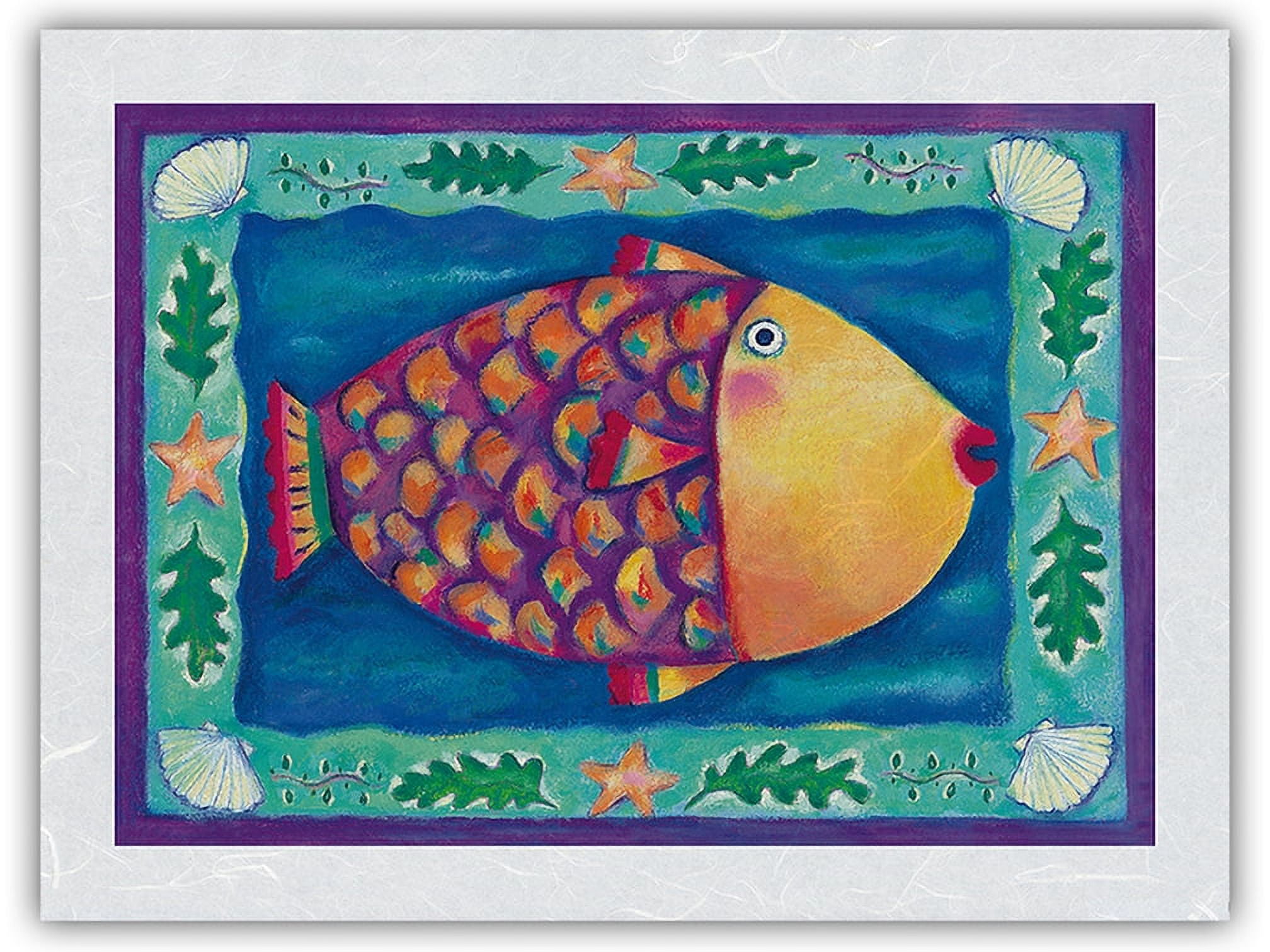 Humuhumunukunukuapua'a - Hawaiian Reef Trigger Fish - State Fish of ...