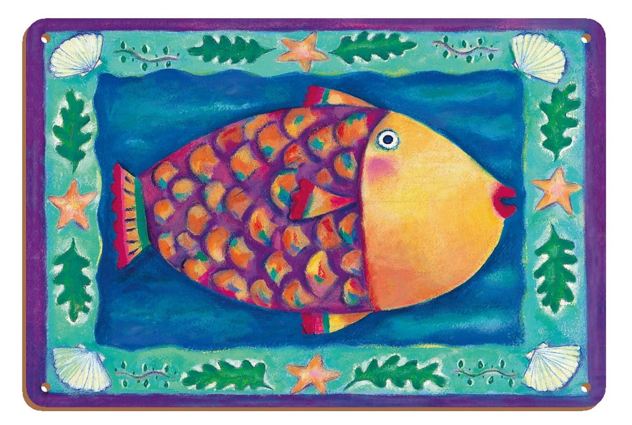 Humuhumunukunukuapua'a - Hawaiian Reef Trigger Fish - State Fish of ...