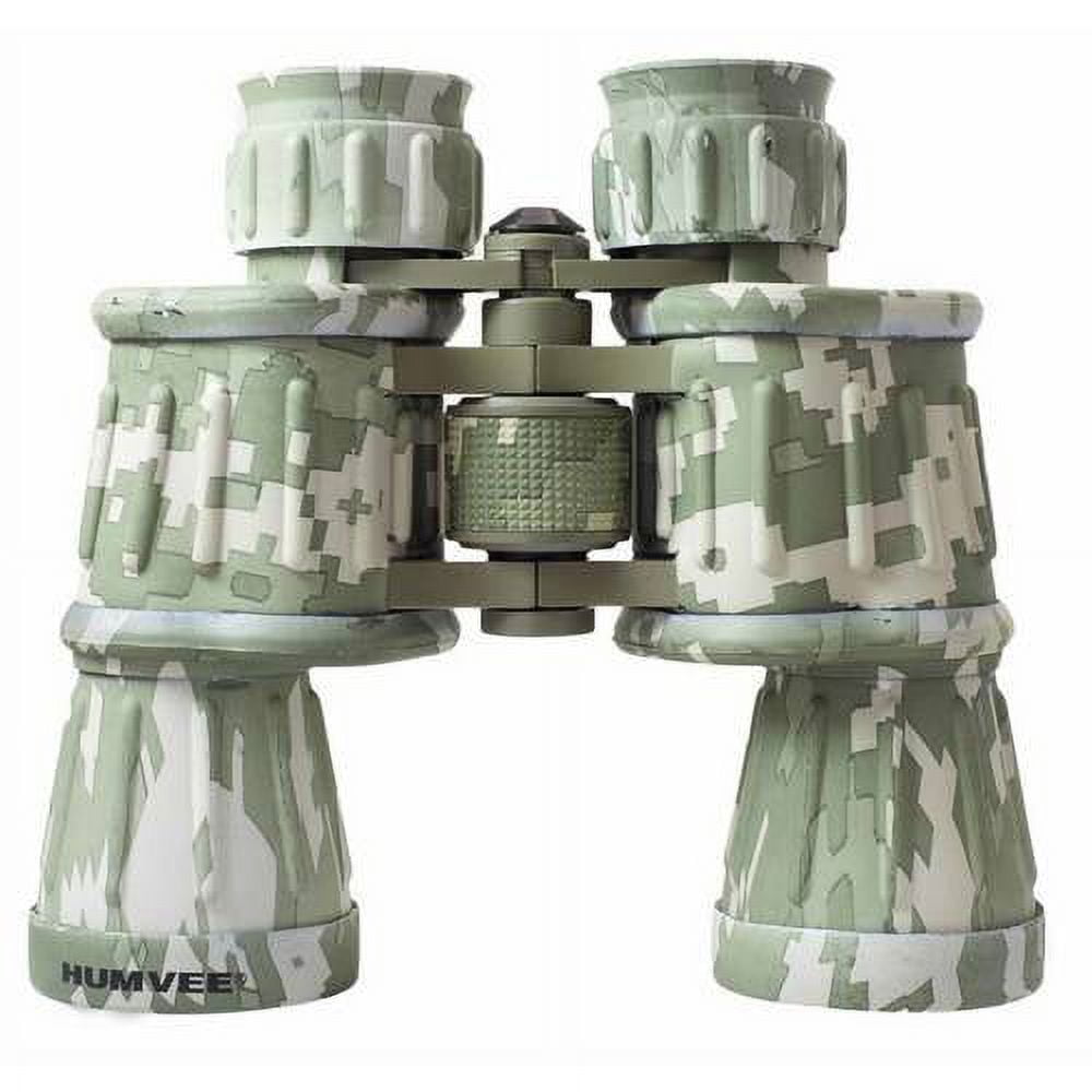 Humvee HMV-B-10X50-DC Binocular - Walmart.com
