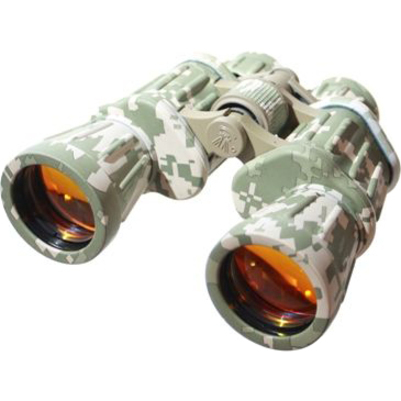 Humvee HMV-B-10X50-DC Binocular - Walmart.com