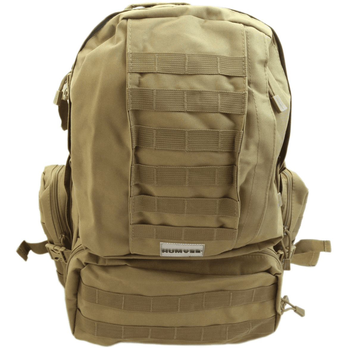 Humvee Humvee 3-Day Assault Backpack - Walmart.com