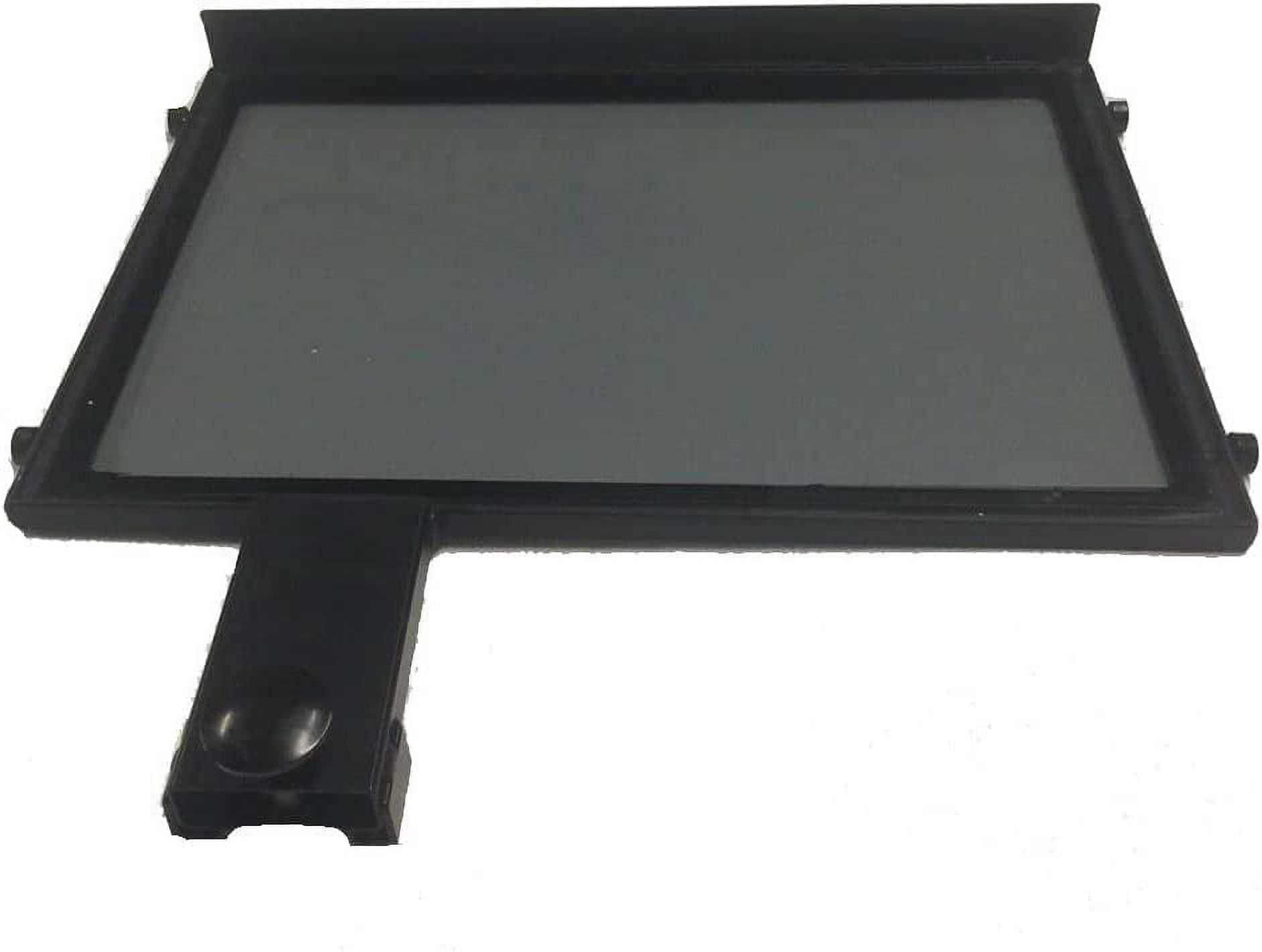 Humvee Window Frame And Glass Assembly-Left Rear - Walmart.com