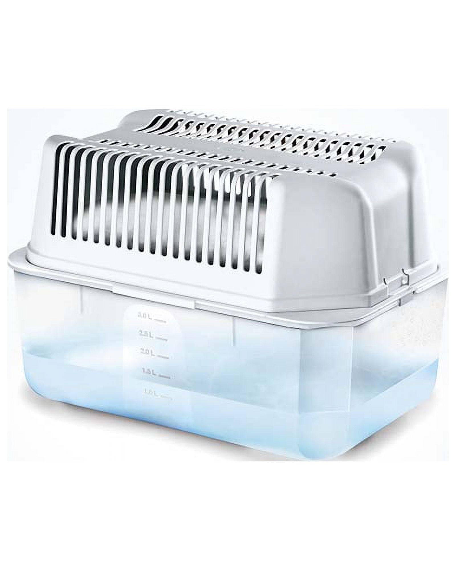 Humydry Large Moisture Absorber, Unscented - Walmart.com