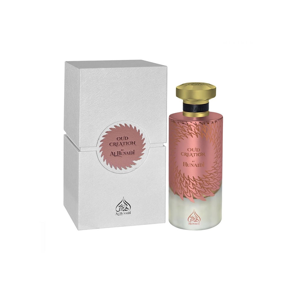 Hunaidi Oud Creation Eau De Parfum - Walmart Business Supplies