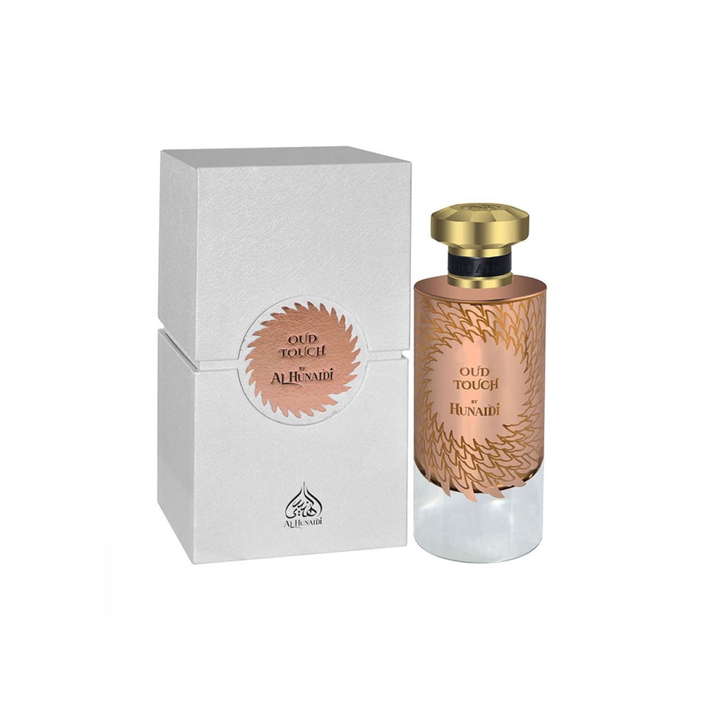 Hunaidi Oud Touch Eau De Parfum - Walmart.com
