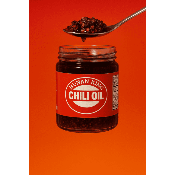 Chili Oil