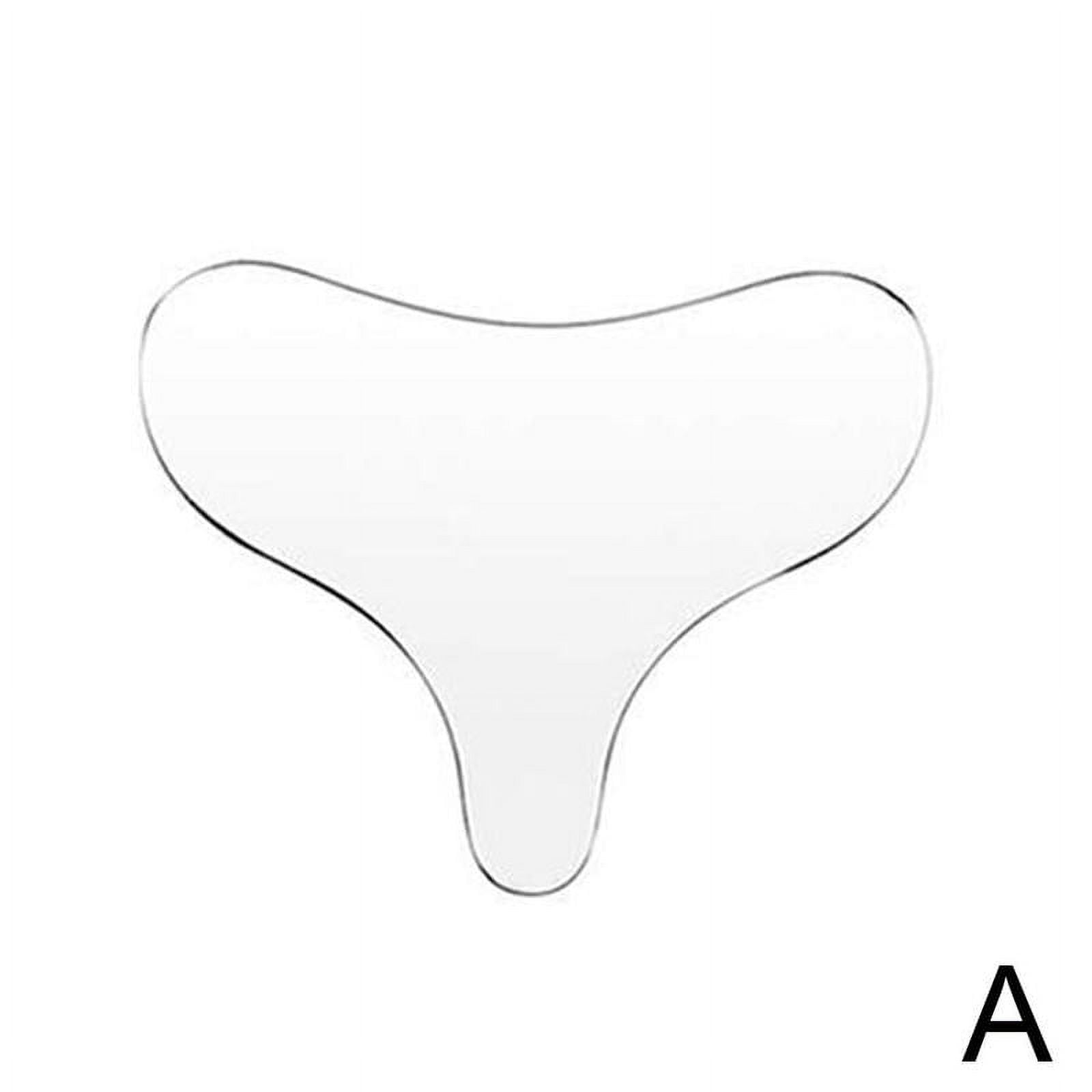 Hunato Silicone Anti-Wrinkle Stickers - Self-Adhesive Eye Bag Stickers ...