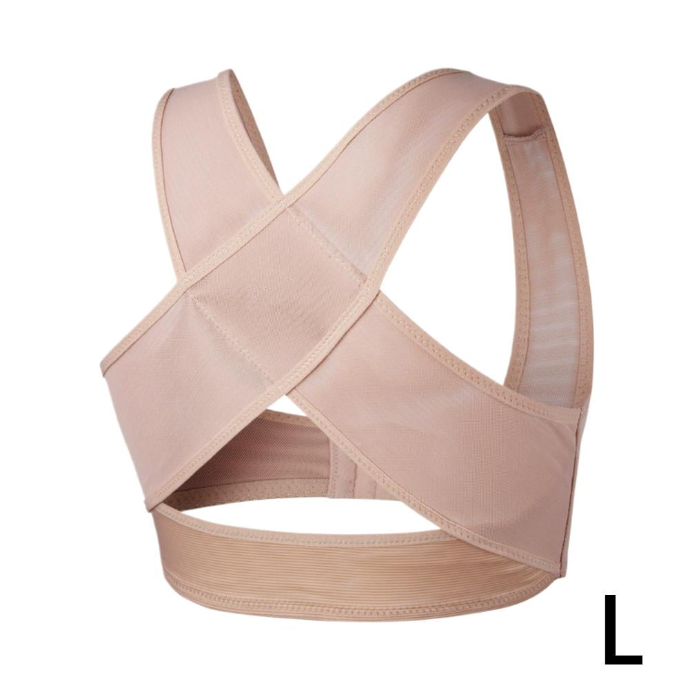 Hunchback Correction Belt Student Sitting Posture Anti Hunchback ...