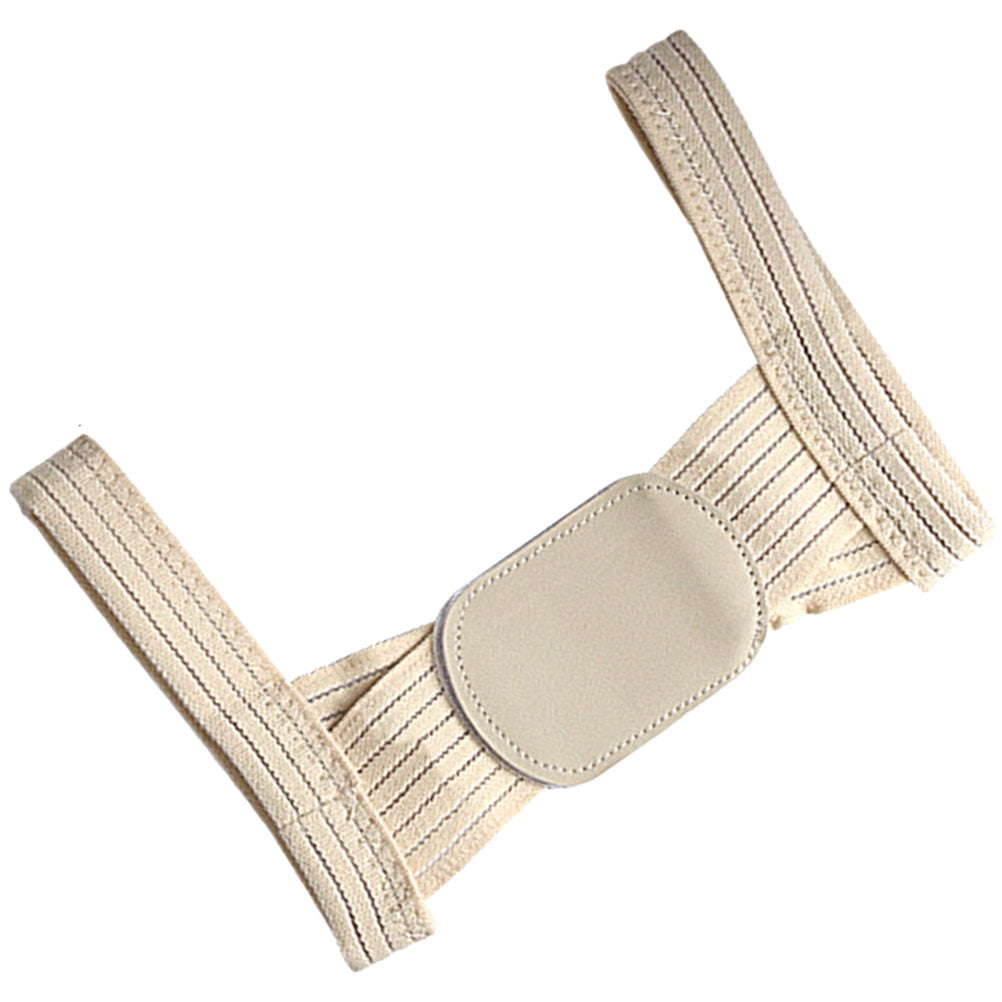 Hunchback Posture Correction Belt Cracker Bridge for Men Man - Walmart.com